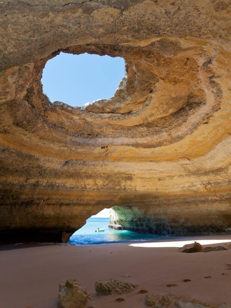 Top Tips for Visiting Benagil Cave, Algarve — The Discoveries Of