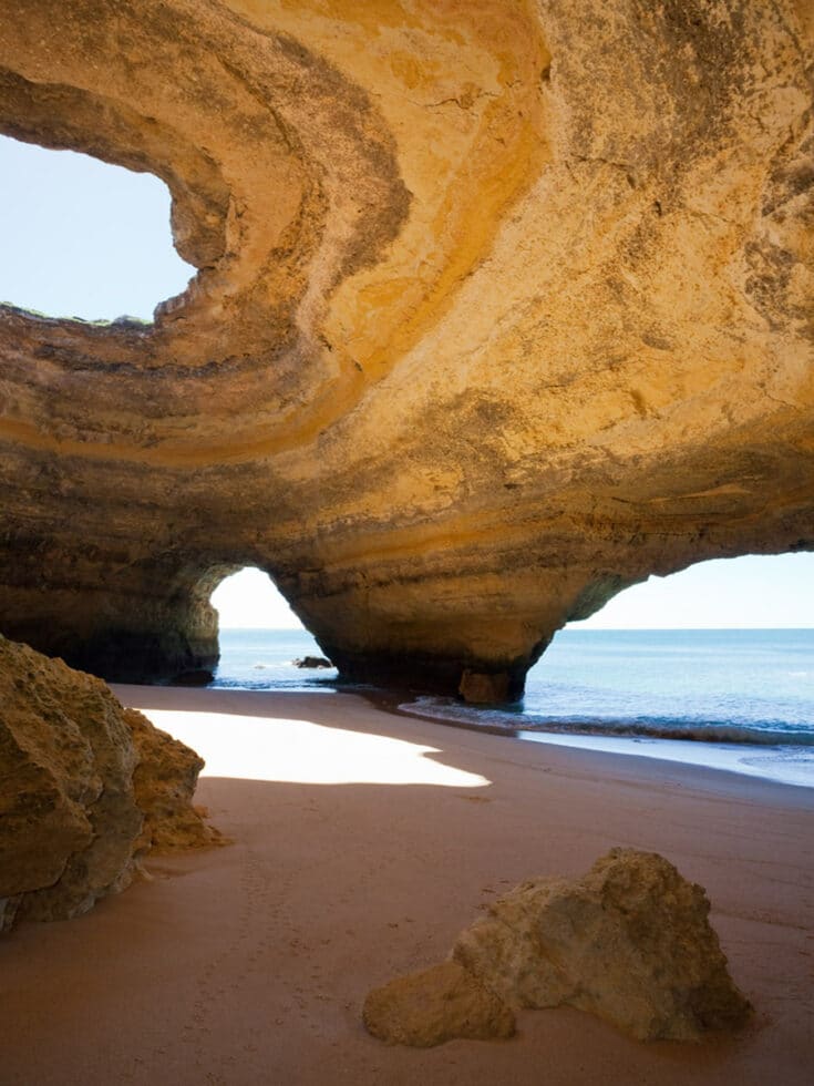 Top Tips for Visiting Benagil Cave, Algarve — The Discoveries Of