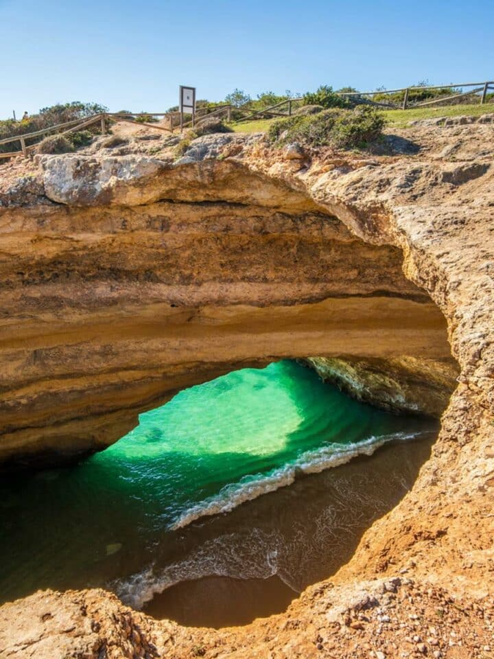 Top Tips for Visiting Benagil Cave, Algarve — The Discoveries Of