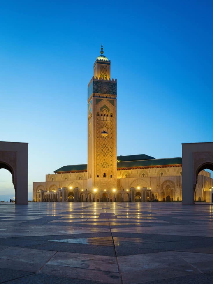 The Best Things to do in Morocco — The Discoveries Of