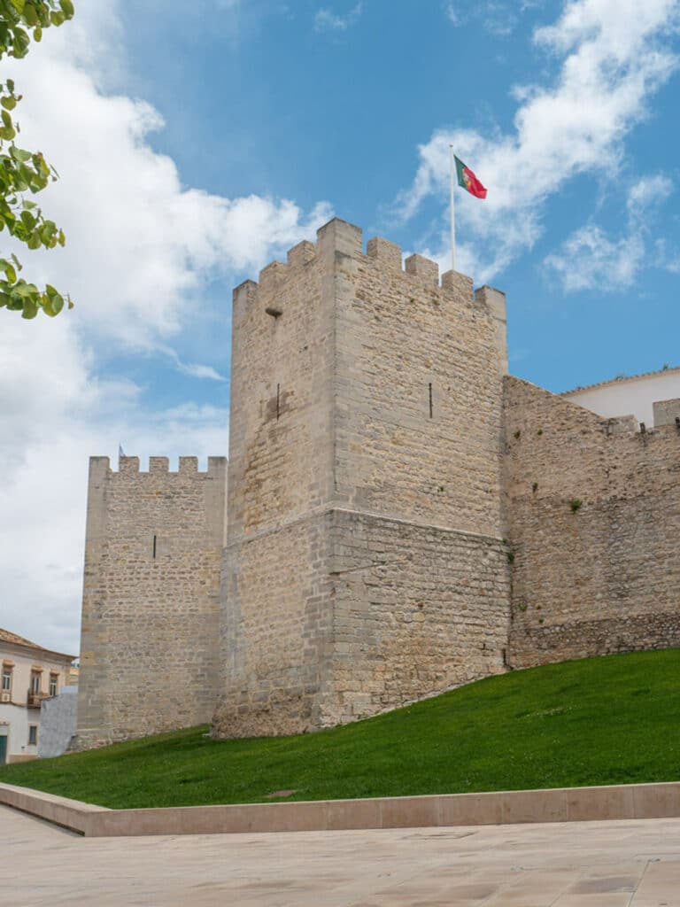 Loulé Travel Guide - Portugal — The Discoveries Of