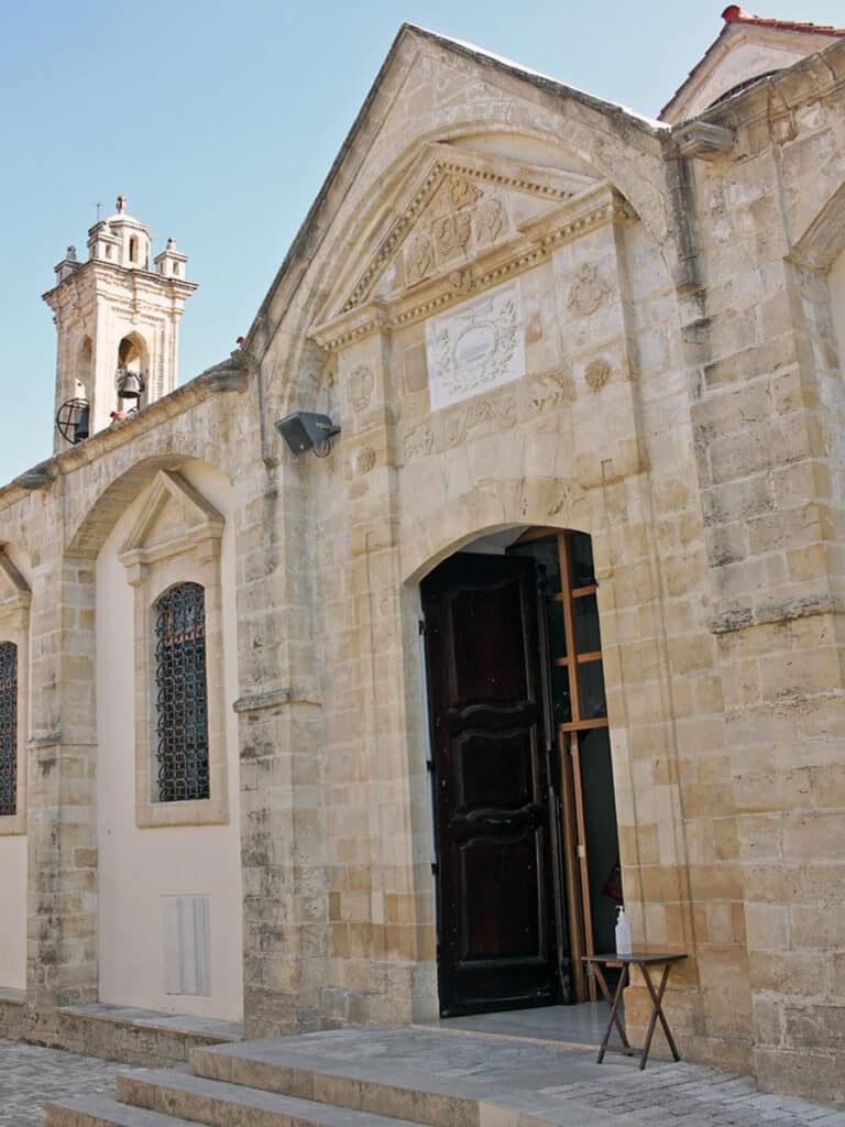 The Best Landmarks in Cyprus — The Discoveries Of