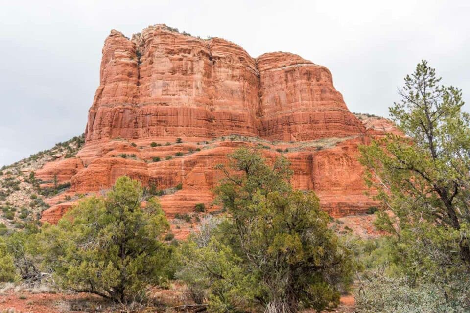 15 Stunning Hikes in Sedona — The Discoveries Of