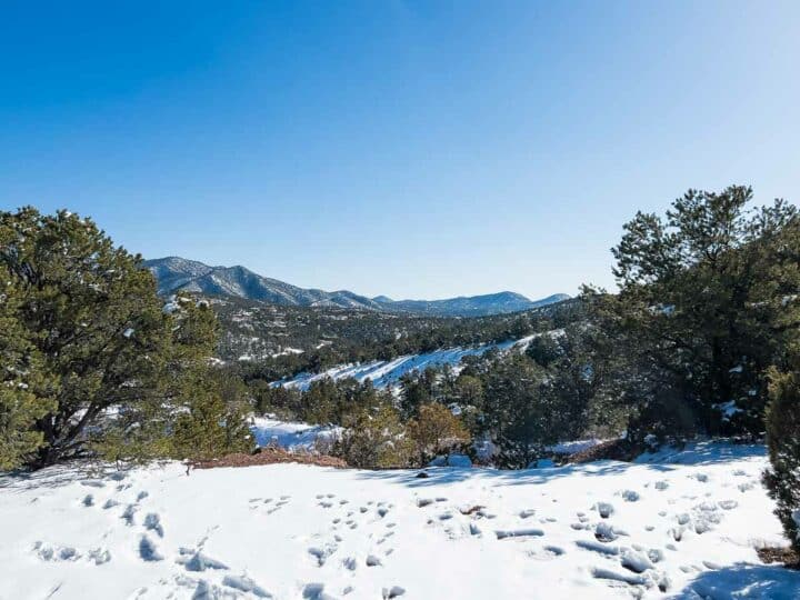 When’s the Best Time to Visit Santa Fe? — The Discoveries Of