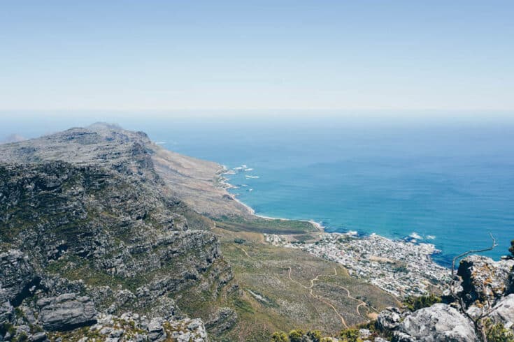 A Perfect Garden Route Itinerary: South Africa’s Epic Road Trip