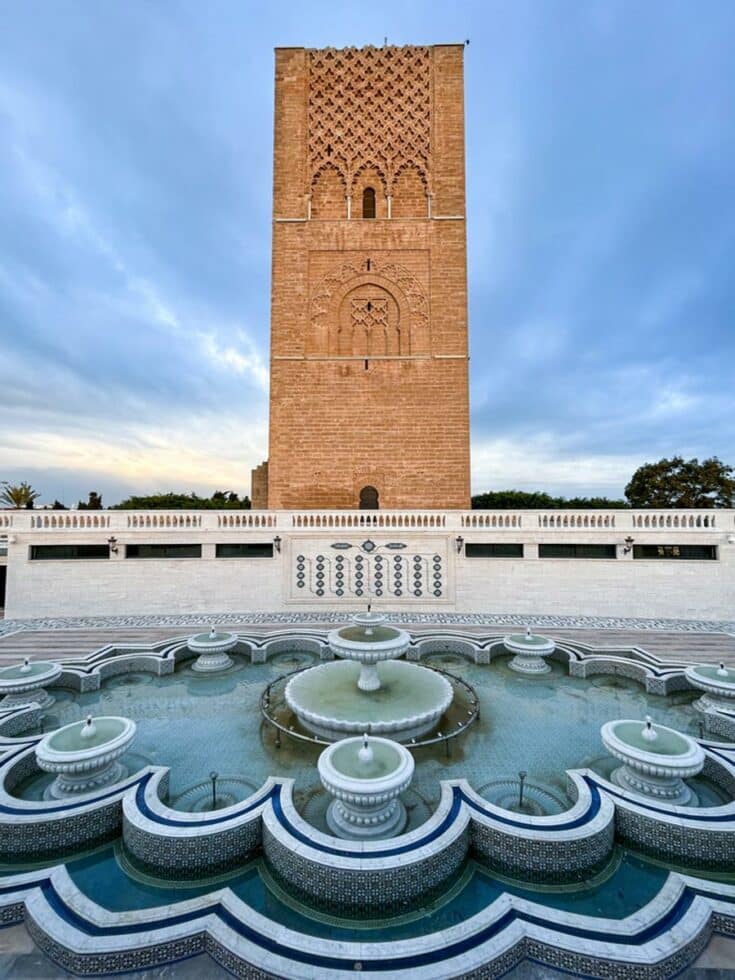 The Best Things to do in Morocco — The Discoveries Of