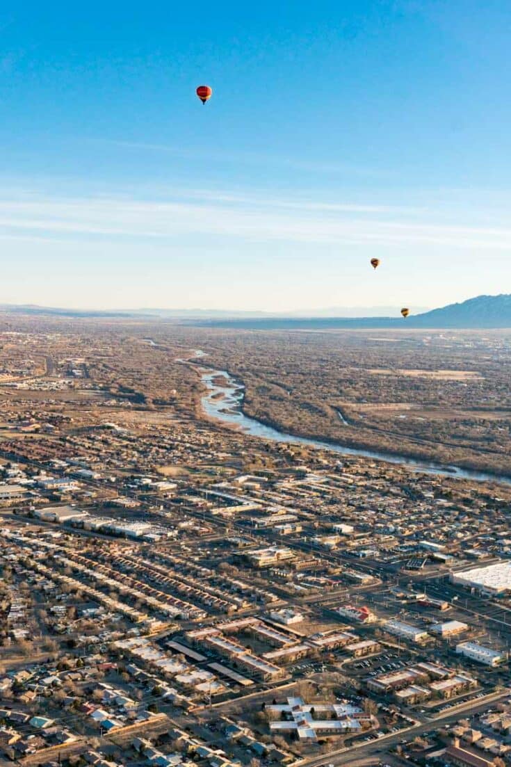 Best Places to Stay in Albuquerque — The Discoveries Of