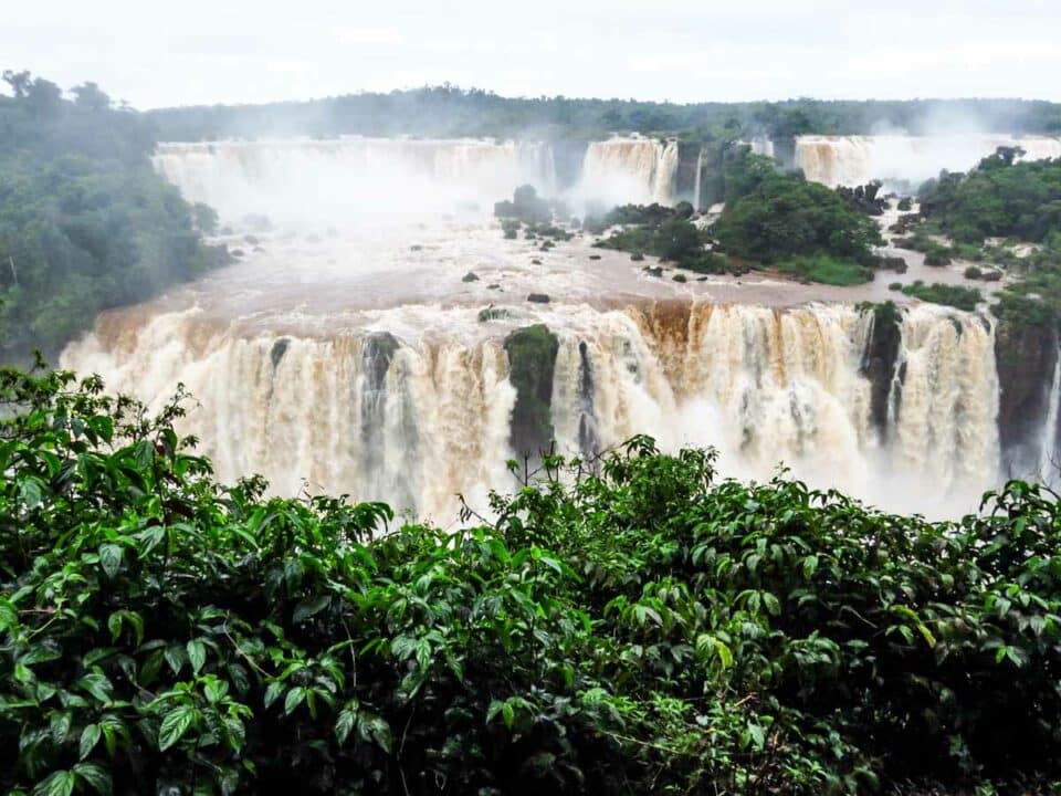 10 Days in Brazil: The Perfect Brazil Itinerary