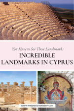 The Best Landmarks in Cyprus — The Discoveries Of