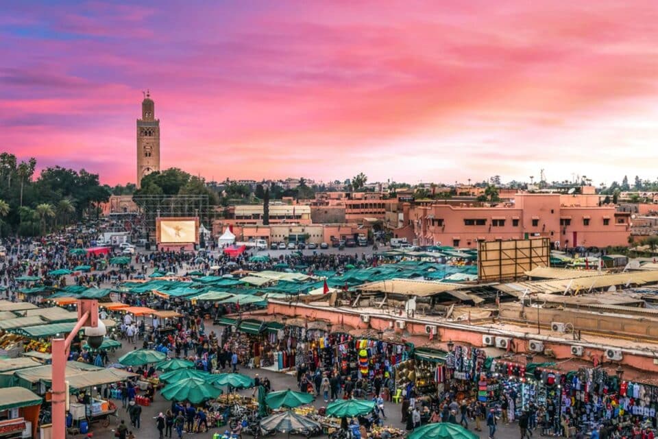 The Best Things to Do in Marrakech — The Discoveries Of