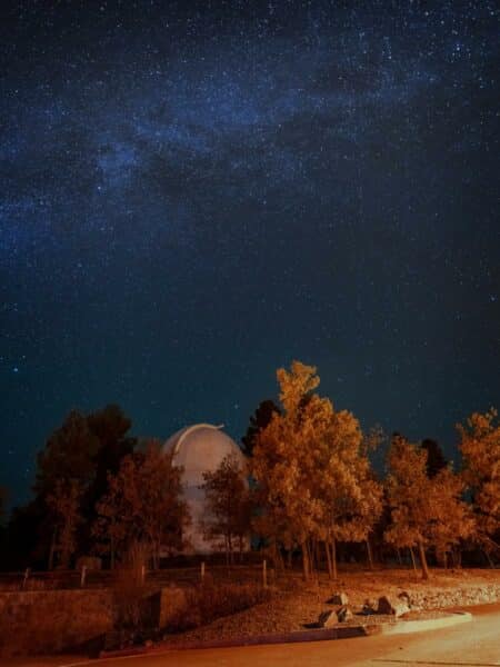 Stargazing in Arizona: A Complete Guide — The Discoveries Of