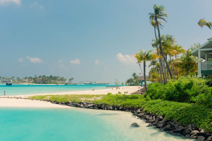 The Best Time to Visit The Maldives — The Discoveries Of