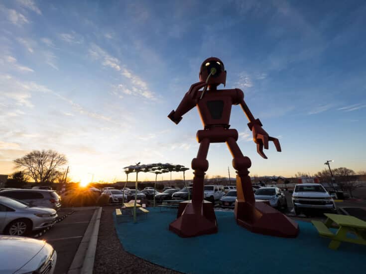 14 Best Day Trips from Albuquerque — The Discoveries Of