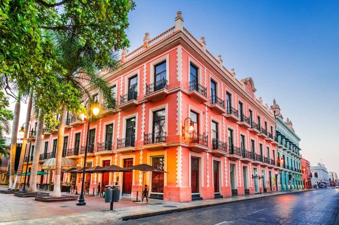 Things To Do In Merida, Mexico: Tips, Guide + Map