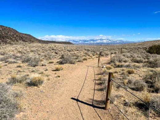 The Best Hikes in Albuquerque — The Discoveries Of