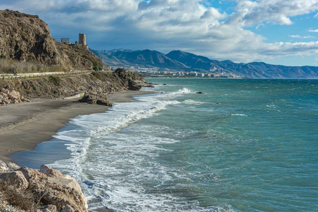 The Best Beaches in Malaga — The Discoveries Of