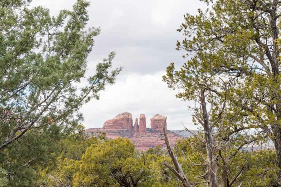 The Best Time to Visit Sedona — The Discoveries Of