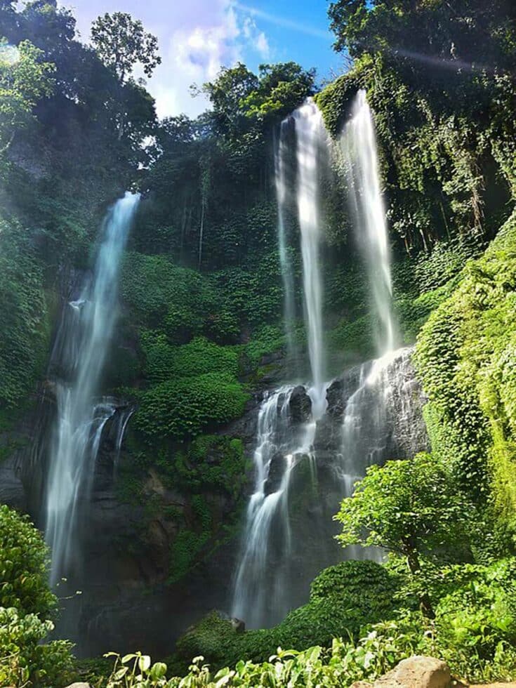 12 Stunning Hikes in Bali — The Discoveries Of