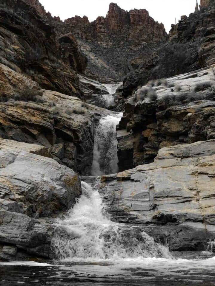 15 Incredible Hikes in Tucson — The Discoveries Of