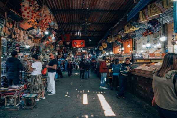 The Best Things to Do in Marrakech — The Discoveries Of