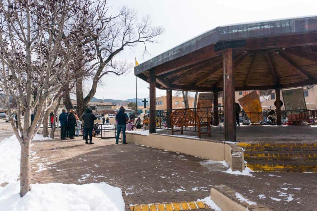 14 Best Day Trips from Albuquerque — The Discoveries Of