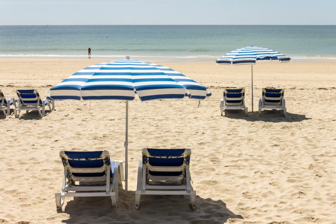 8 Best Beaches in Tavira — The Discoveries Of