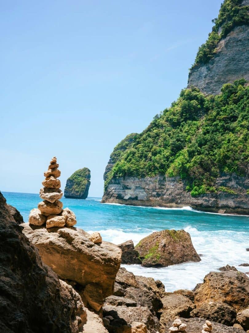 12 Stunning Hikes in Bali — The Discoveries Of