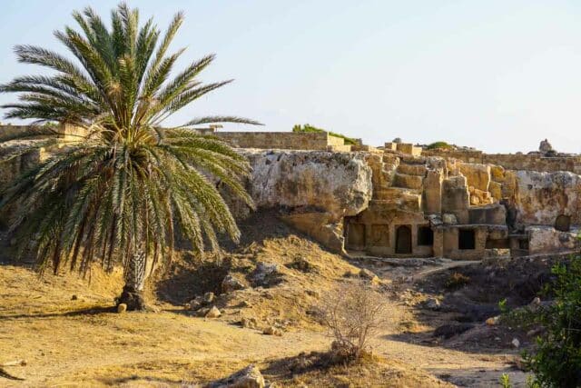 The Best Landmarks in Cyprus — The Discoveries Of