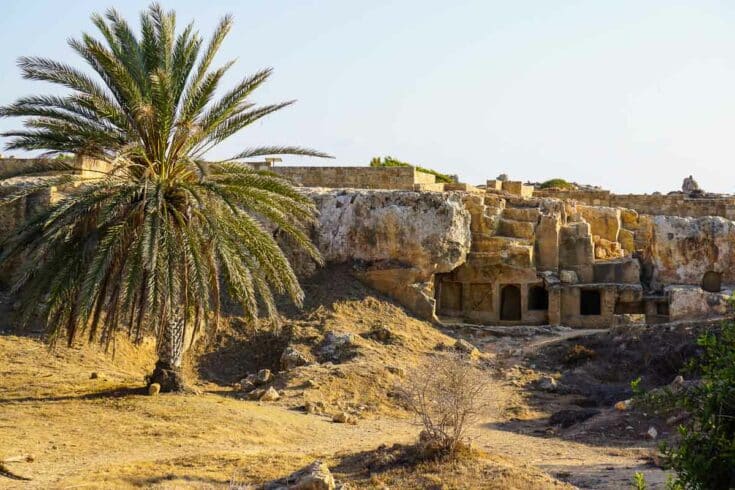 The Best Landmarks in Cyprus — The Discoveries Of