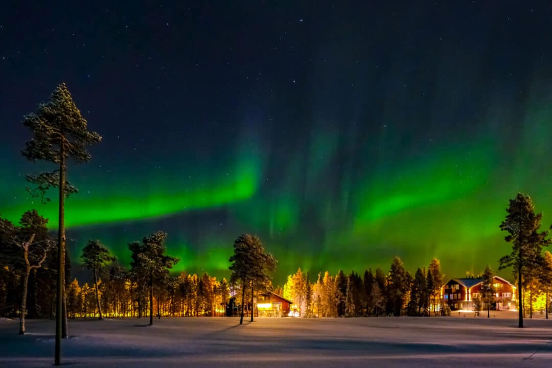 14 Best Things to do in Finland — The Discoveries Of