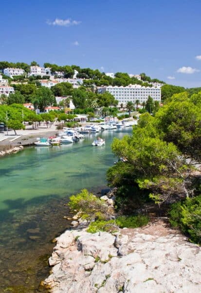 13 Best Hikes & Walks in Menorca — The Discoveries Of