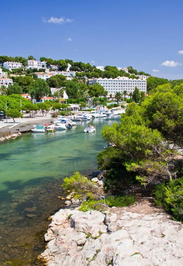 13 Best Hikes & Walks in Menorca — The Discoveries Of