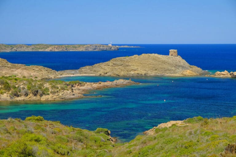 13 Best Hikes & Walks in Menorca — The Discoveries Of