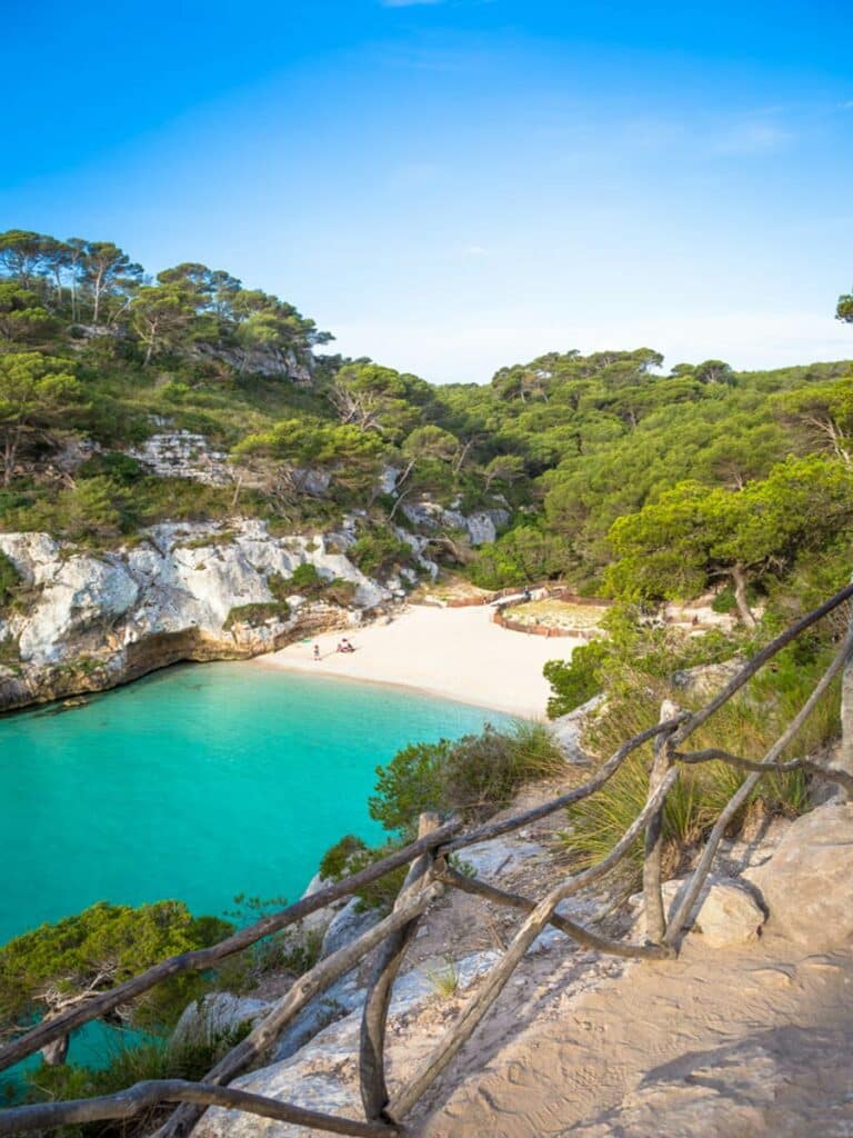 15 Best Beaches in Spain — The Discoveries Of