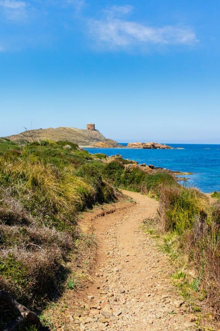 13 Best Hikes & Walks in Menorca — The Discoveries Of