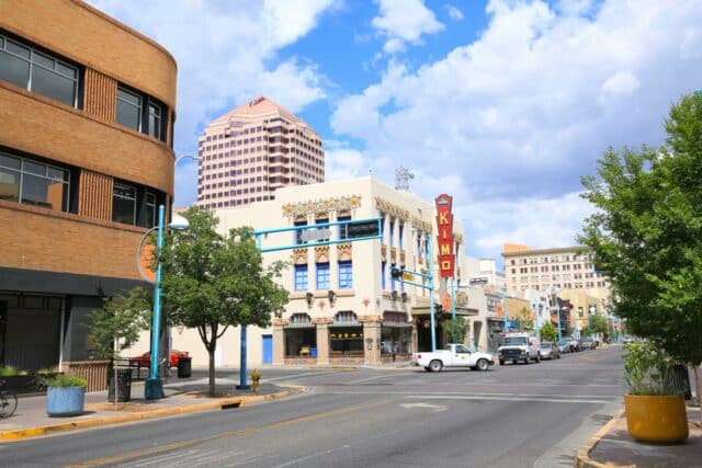 Best Places to Stay in Albuquerque — The Discoveries Of