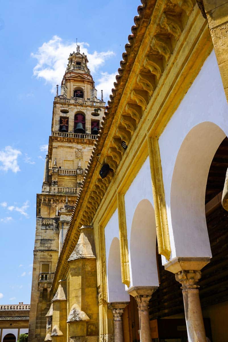 Córdoba’s Mosque-Cathedral: A Guide — The Discoveries Of