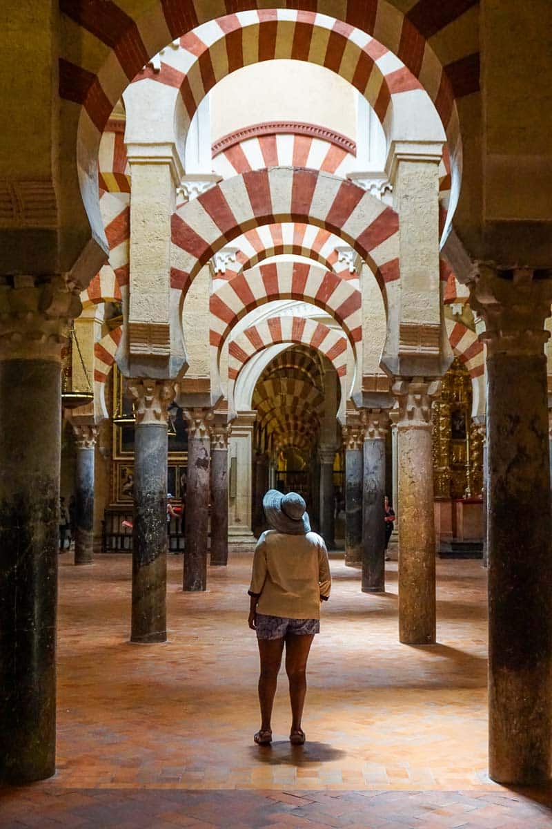 Córdoba’s Mosque-Cathedral: A Guide — The Discoveries Of