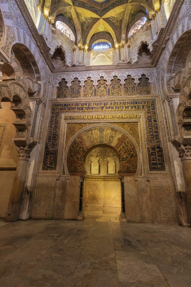Córdoba’s Mosque-Cathedral: A Guide — The Discoveries Of