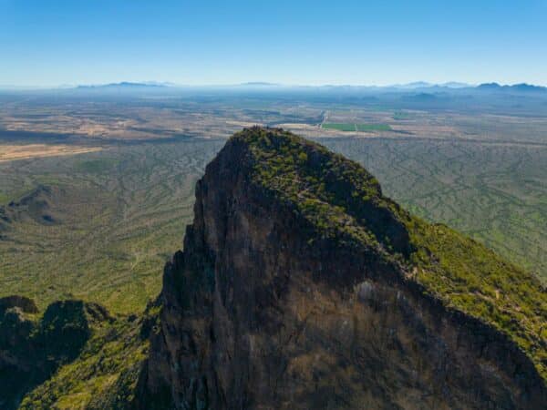 Stunning Hikes in Santa Fe — The Discoveries Of