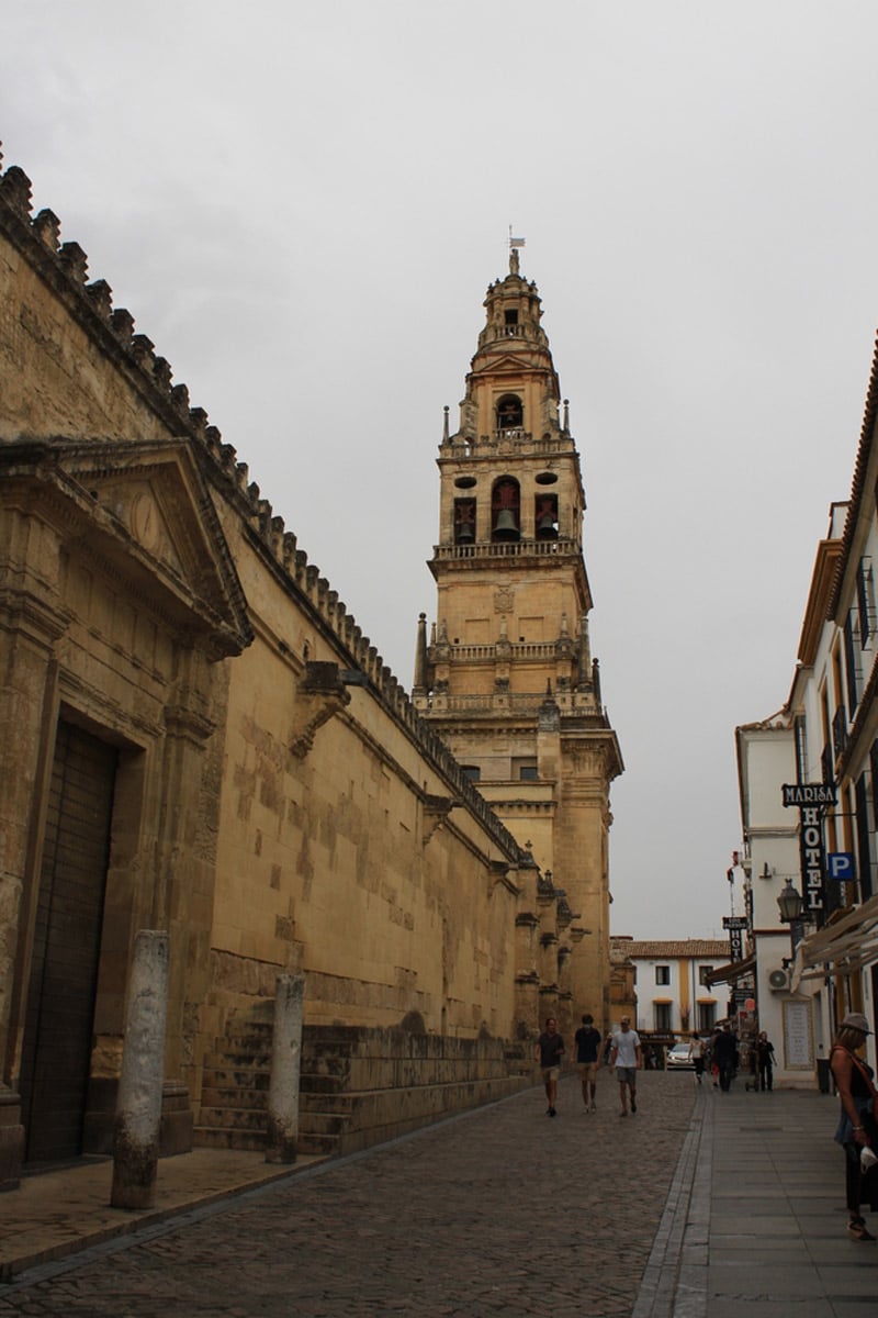 Córdoba’s Mosque-Cathedral: A Guide — The Discoveries Of