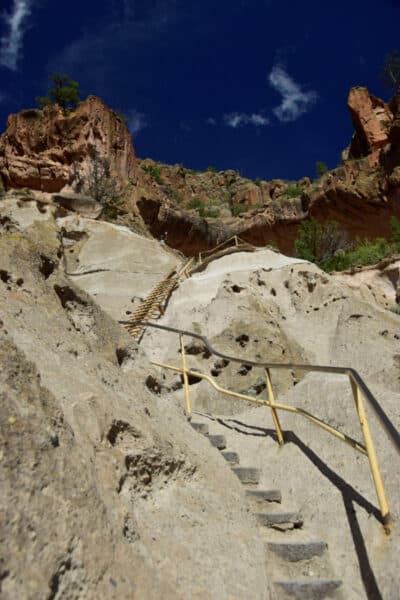 Stunning Hikes in Santa Fe — The Discoveries Of