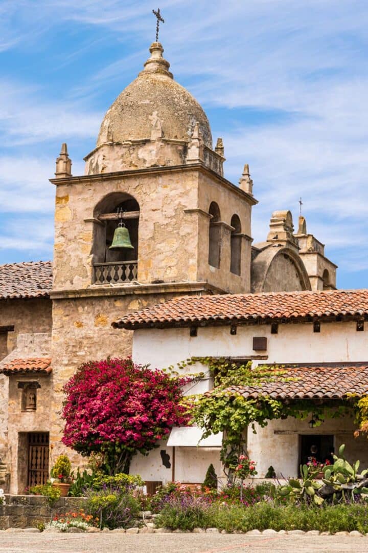 The Best Things to Do in Carmel-by-the-Sea — The Discoveries Of