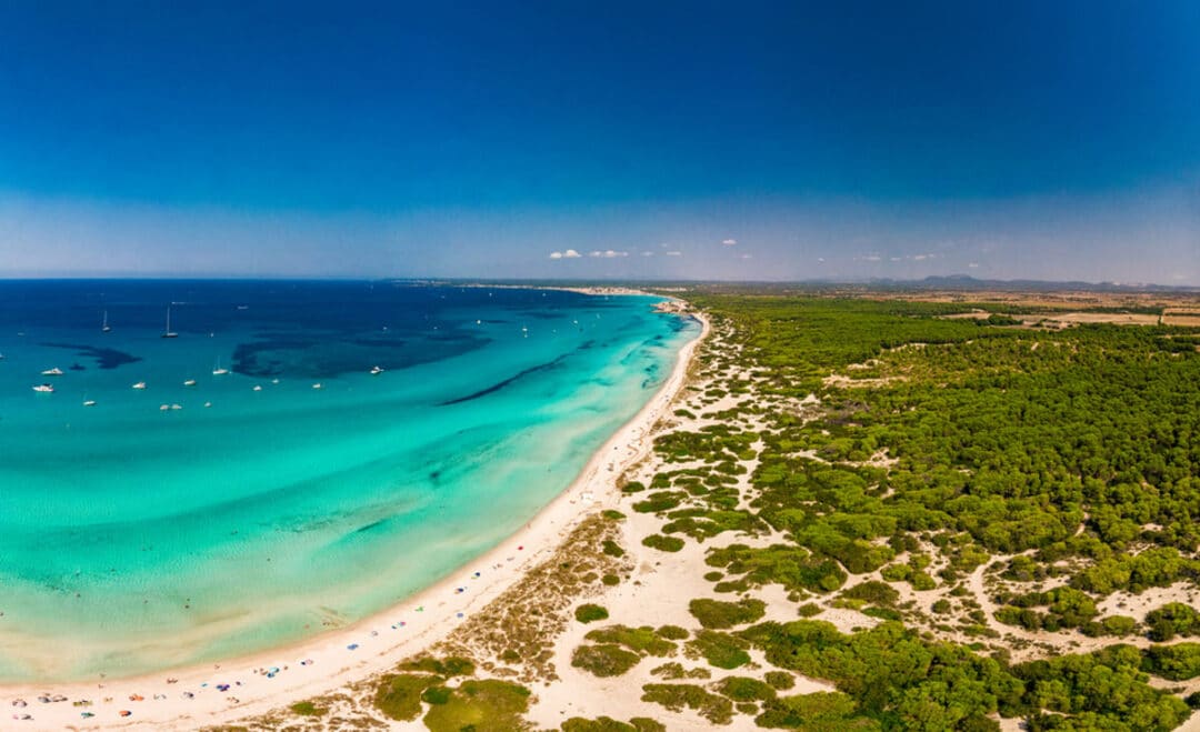 15 Best Beaches in Spain — The Discoveries Of