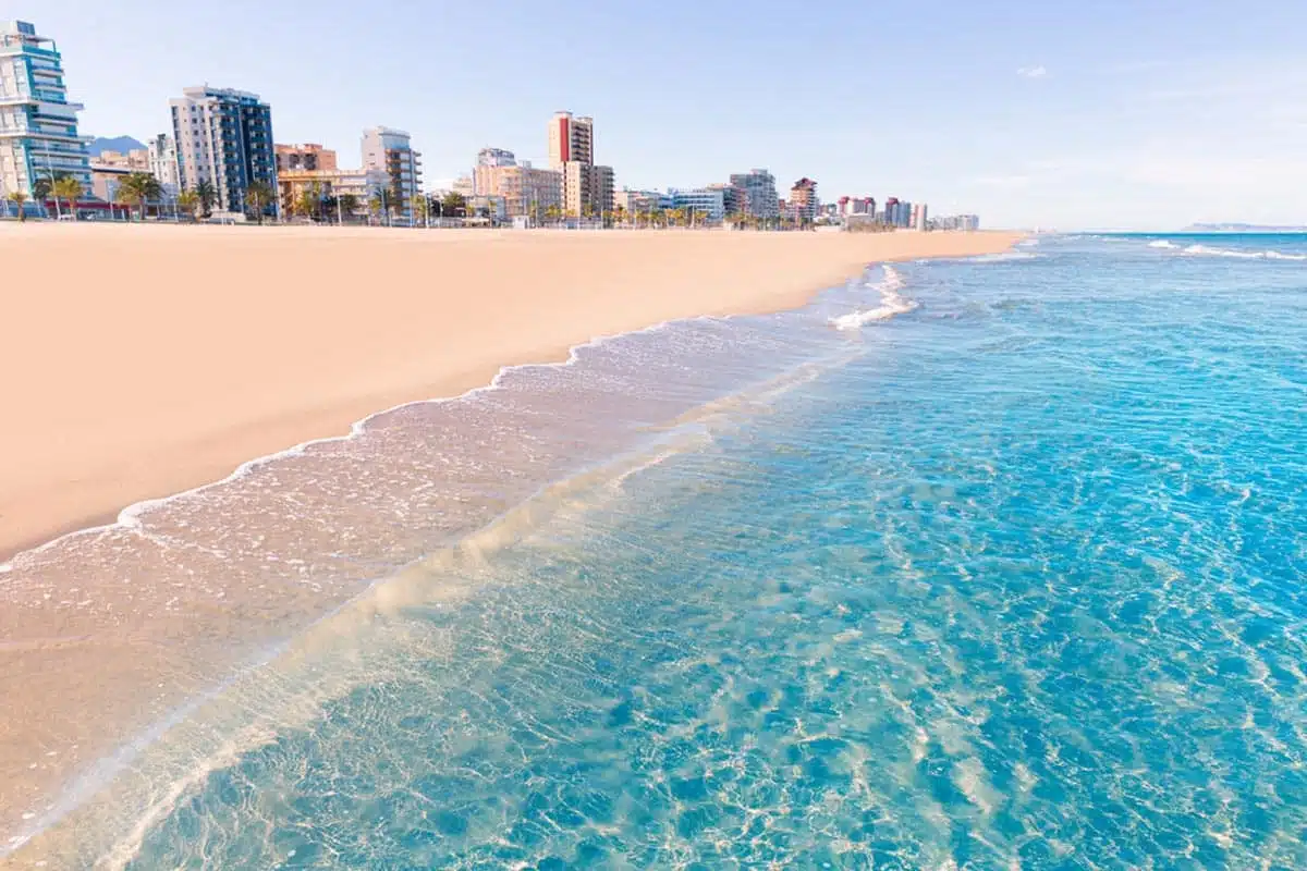 15 Best Beaches in Spain — The Discoveries Of