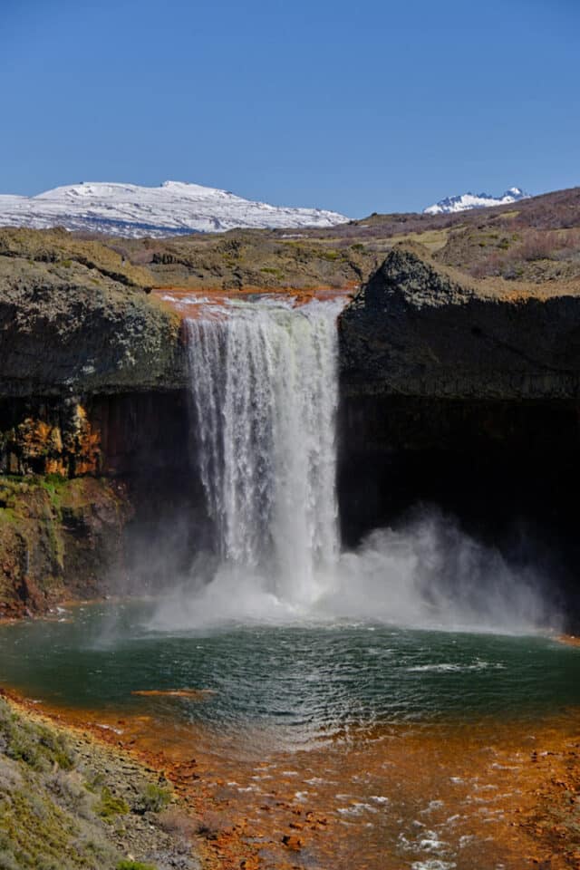 16 Most Beautiful Waterfalls in the World — The Discoveries Of