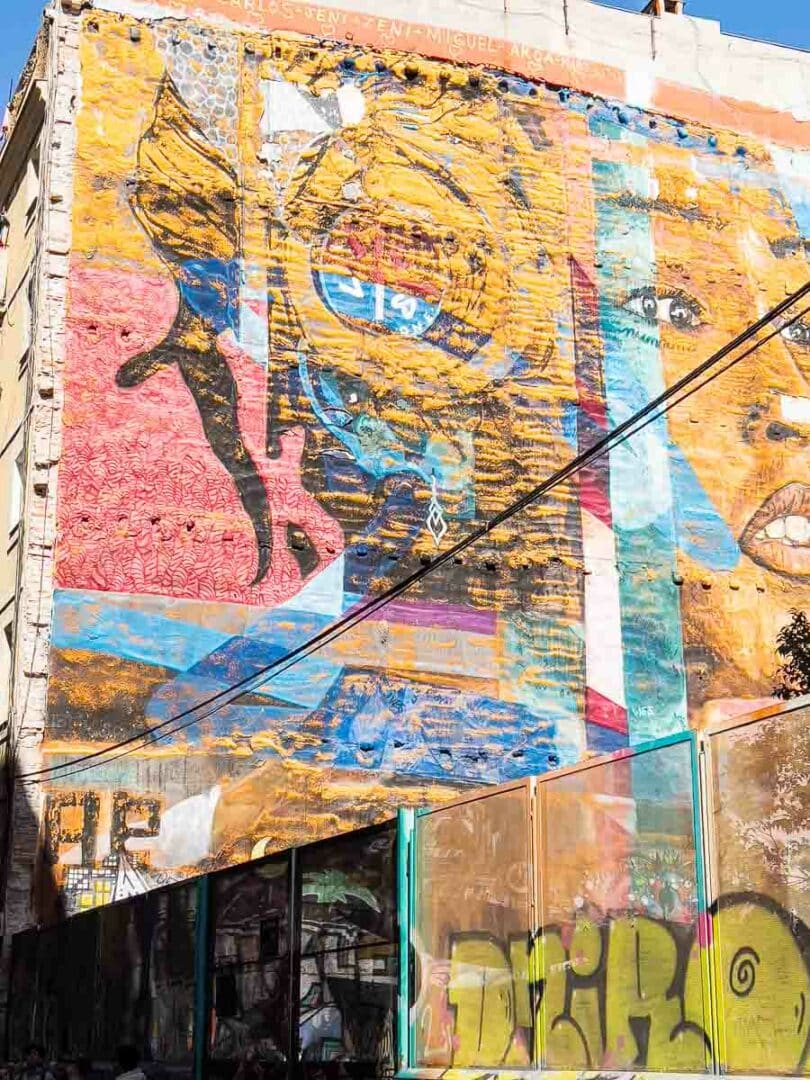 Where to Stay in Barcelona — The Discoveries Of