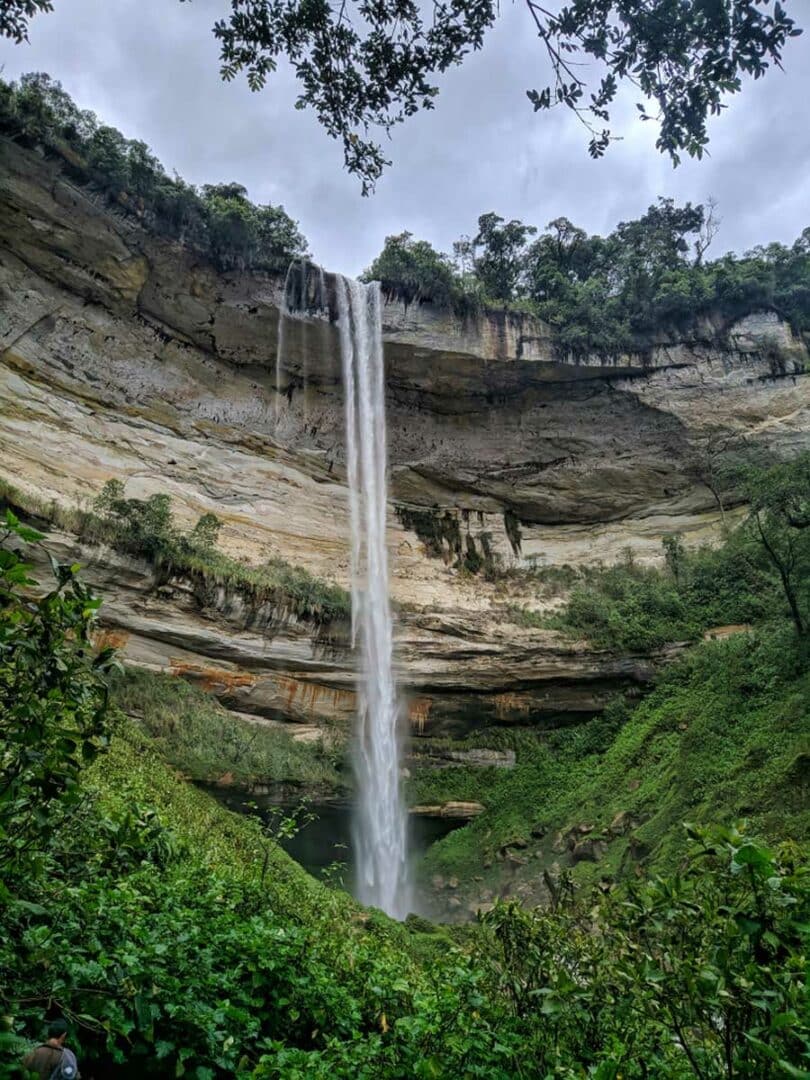 16 Most Beautiful Waterfalls in the World — The Discoveries Of
