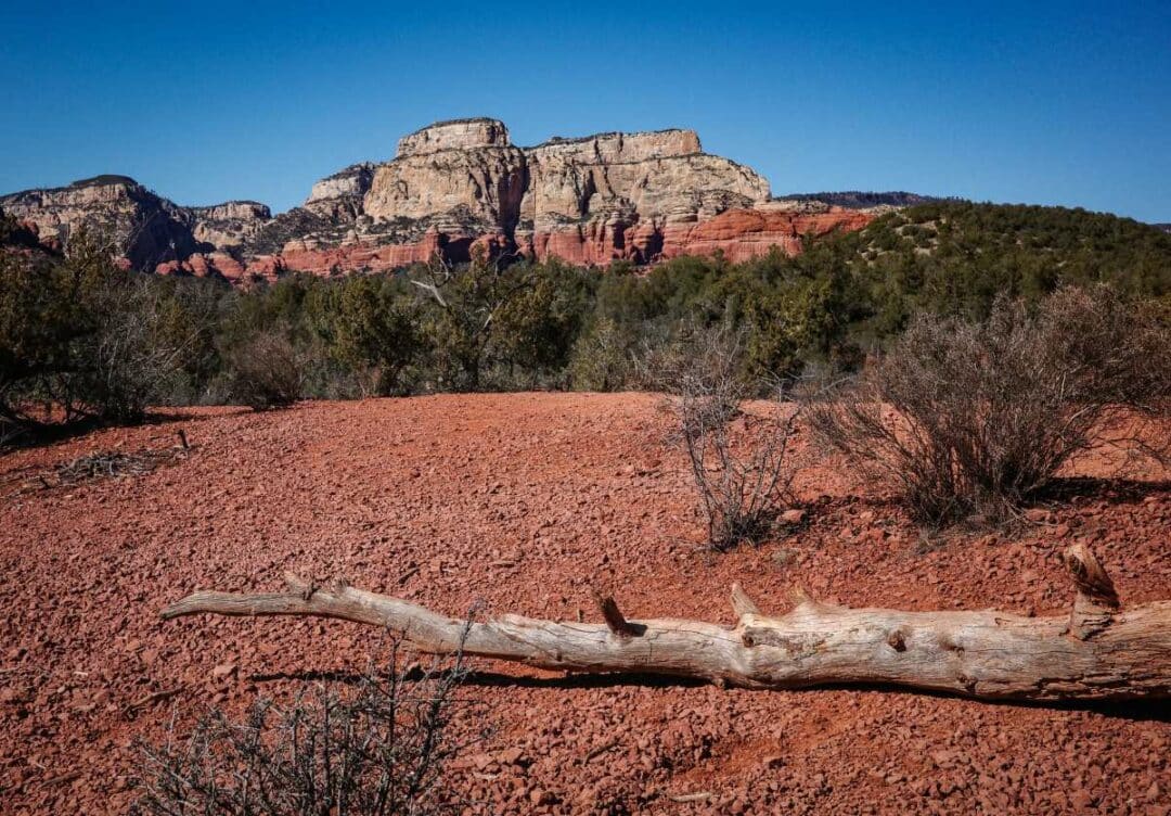 How to Hike Devil’s Bridge, Sedona — The Discoveries Of