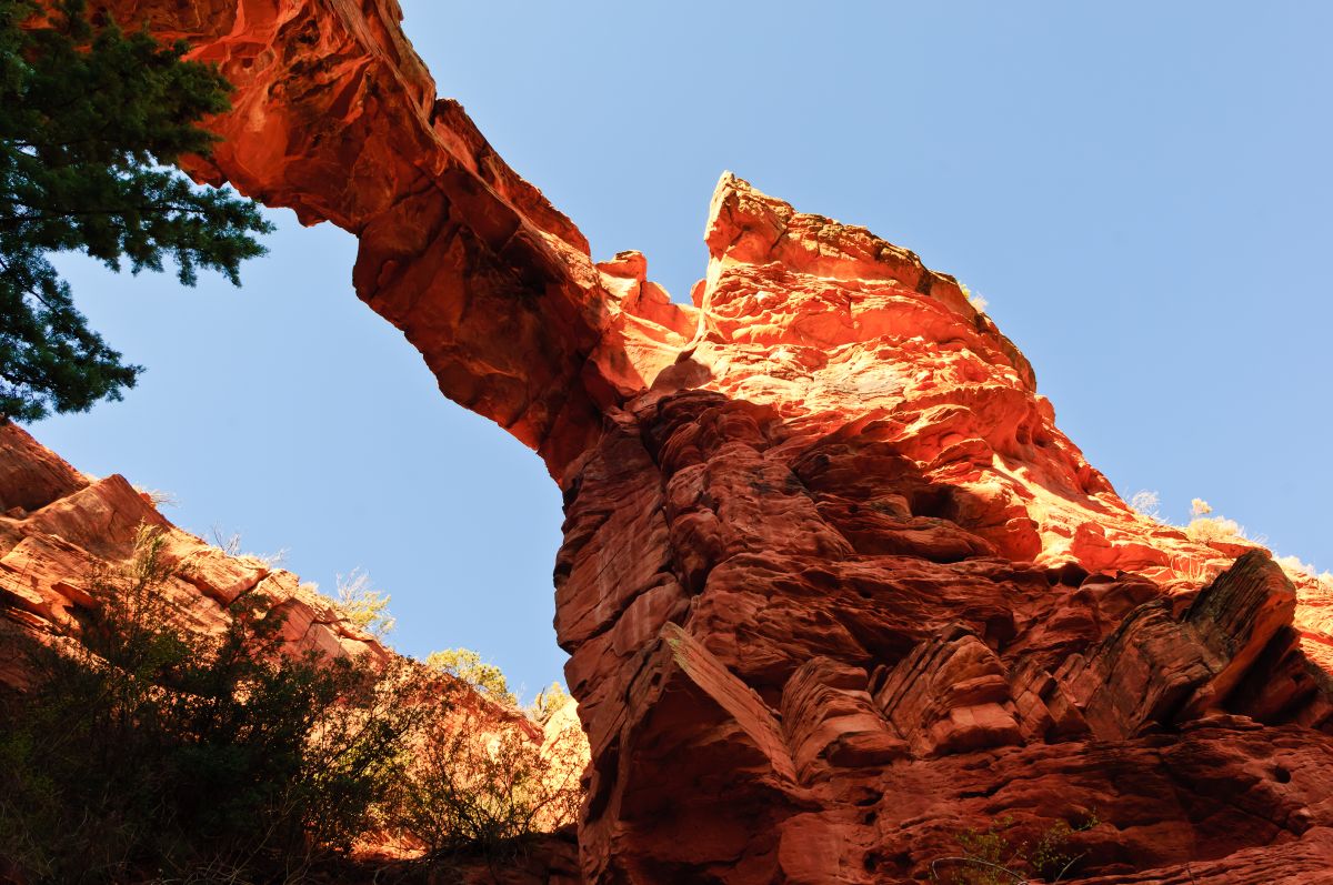 How to Hike Devil’s Bridge, Sedona — The Discoveries Of